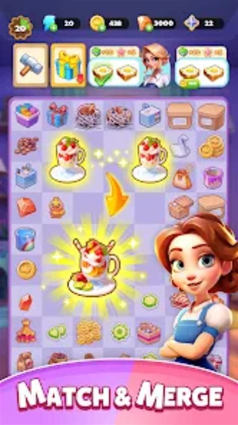 Merge Master Para Android Descargar