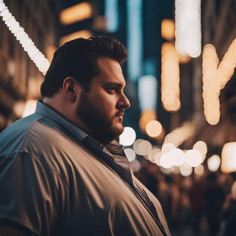 Chubby Man By Chubbearlover On Deviantart