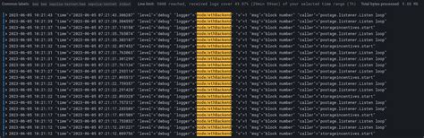 Excessive Number Of Chain Rpc Calls · Issue 4131 · Etherspherebee · Github