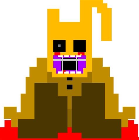 Springlock Willliam By Soen9048 On Deviantart