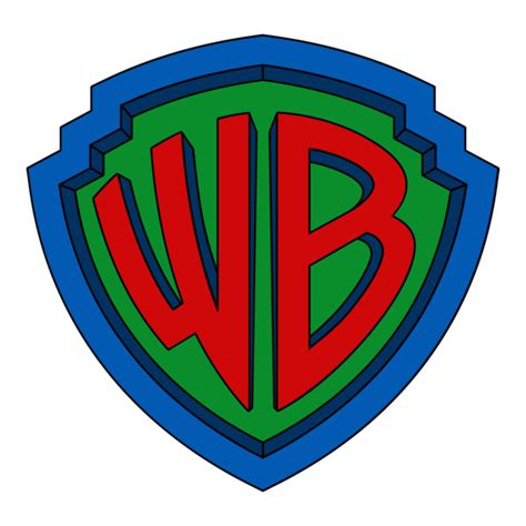 Warner Bros Logo Png Warner Bros Animation Logo Png Vector In Svg
