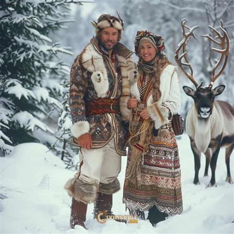 Traditional Finnish Clothing 4 Insights On Roots And Culture
