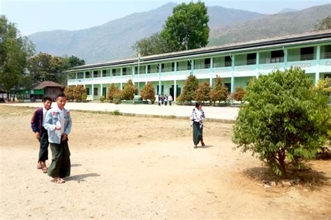 ကွမ်းလုံမြို့၌ ၂၀၂၂ ၂၀၂၃ ပညာသင်နှစ် တက္ကသိုလ်ဝင်တန်းစာမေးပွဲ၌ ဘာသာရပ်များအားလုံးကို ဖြေဆိုပြီးဖ