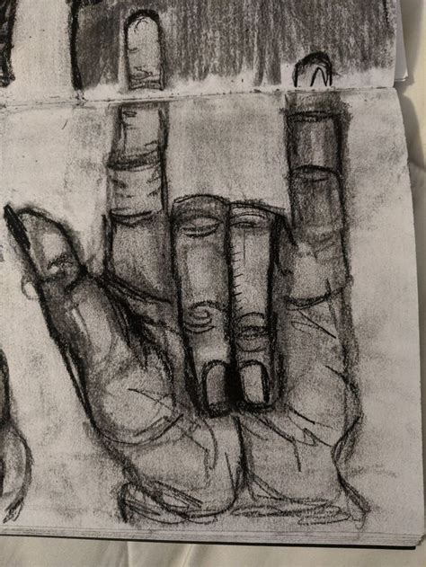 figure drawing hand gestures