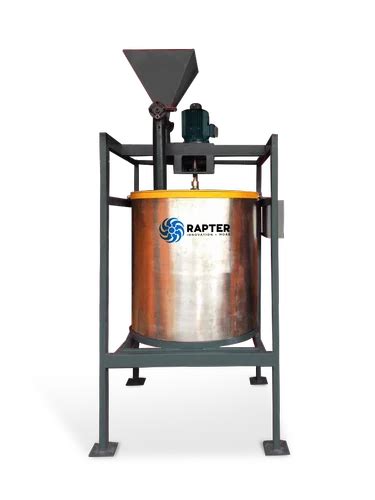 Solvent Cement Mixing Machine At Best Price In Chennai By Rapter Extrusion Id 2854117494448