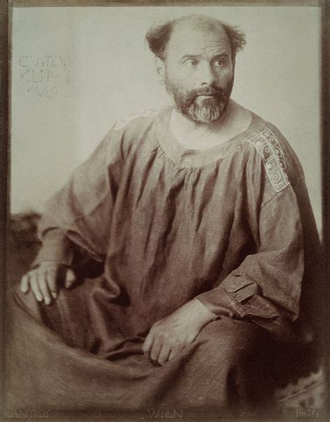 Gustav Klimt Sartle Rogue Art History