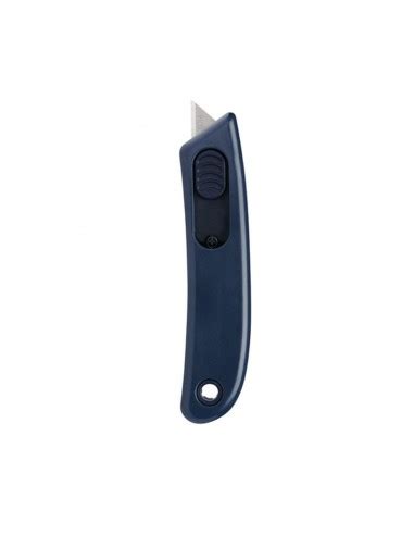CUTTER DETECT CURVE HOJA RETRACTIL