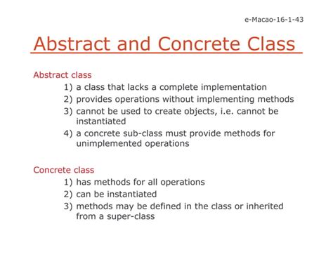Oo Analysis And Design Using Uml Pdf
