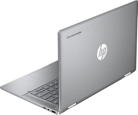 Hp Chromebook X360 14b Cd0130wm 2 In 1 Intel® N100 64gb Emmc 4gb 14