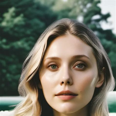 Chat With Elizabeth Olsen Text Or Voice Enjoy Ai Chat Free And Safe