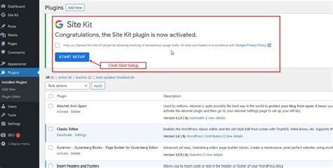 How To Add Google Analytics To WordPress 3 Easy Ways Oppilla