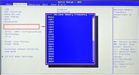 It12 Setting Bios Function Tutorial Geekom Forum