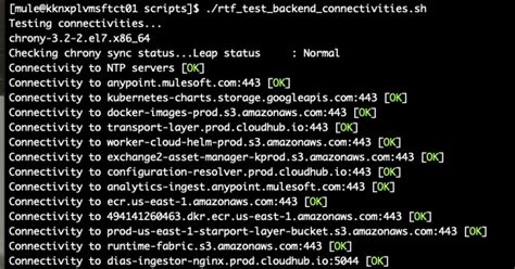 Gary Lius Technical Knowledge Base Anypoint Runtime Fabric Part 1 Pre Installation Network