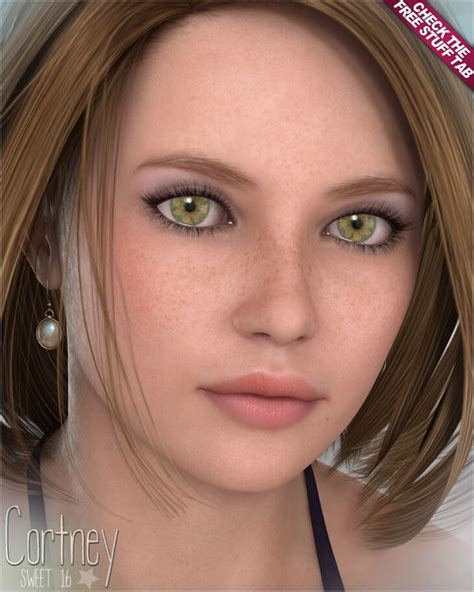 Sabby Cortney Render State