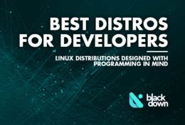 Best Linux Distros For Privacy Secure Your Digital Footprint Blackdown