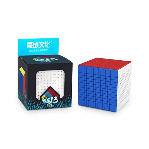 Meilong 13x13 Cube Cubein Store