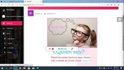 Tutorial YouTube