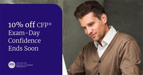 College For Financial Planning On Linkedin Cfp ® Exam Prep Review