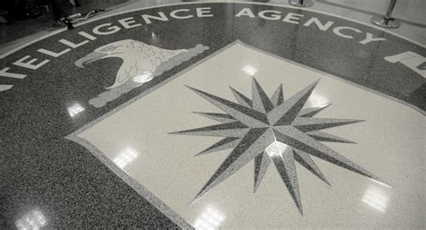 Wikileaks Dumps Alleged Secret Cia Hacking Arsenal Politico