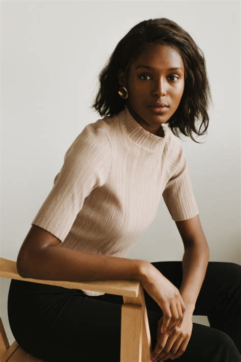 Picture Of Hannah Kanini