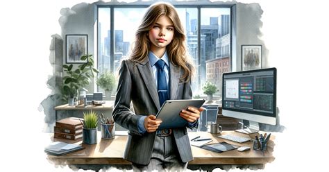 Менеджер - описание профессии