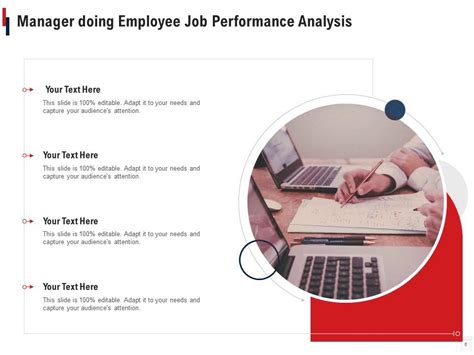 Employee Job Analysis Powerpoint PPT Template Bundles Presentation Graphics Presentation