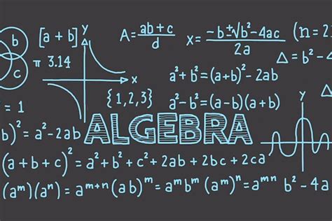 39 Facts About Computer Algebra