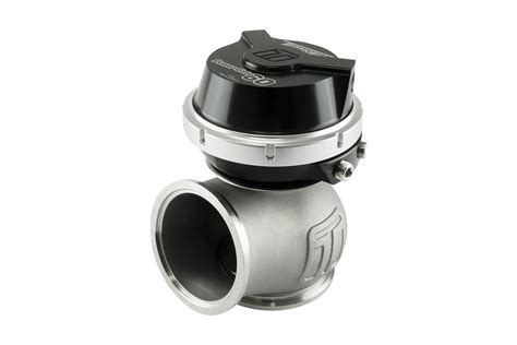 Turbosmart Gen V Wg60 Powergate Power Gate 60 14psi Black 60mm External