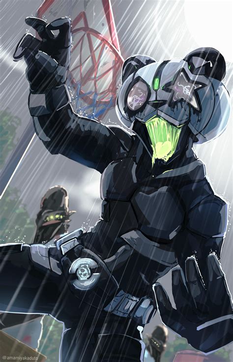 Jamato Kamen Rider Geats Danbooru