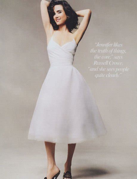 Jennifer Connelly Nude Onlyfans Leaked Photo Topfapgirls