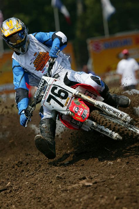 Loretta Lynns Countdown Nevada And Kansas Racer X