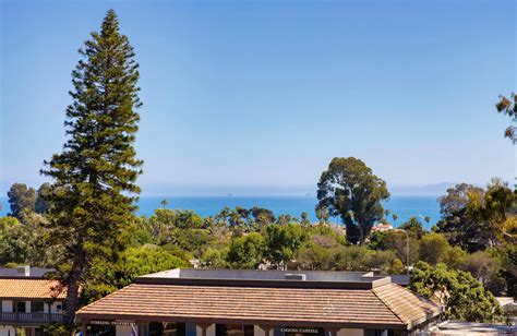 1220 Coast Village Rd Unit 307 Village Properties Santa Barbara