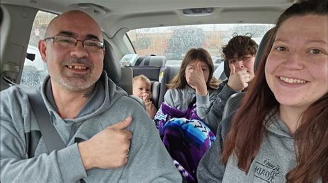 Joshua Davids Benefit