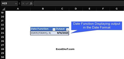 How To Fix Excel Date Serial Number Formatting Issue