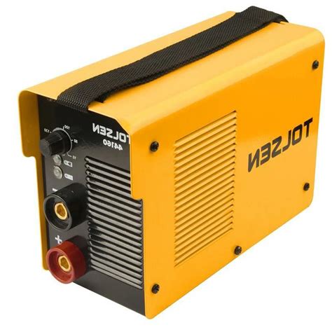 Inverter Mma Dc Welding Machine 200a Royaltools Kuwait