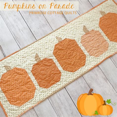 Fall Table Runner Etsy