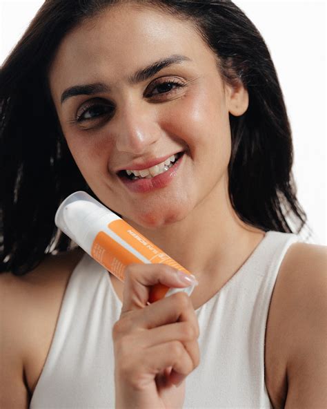 Sunscreen Spf 50 1111 By Hm