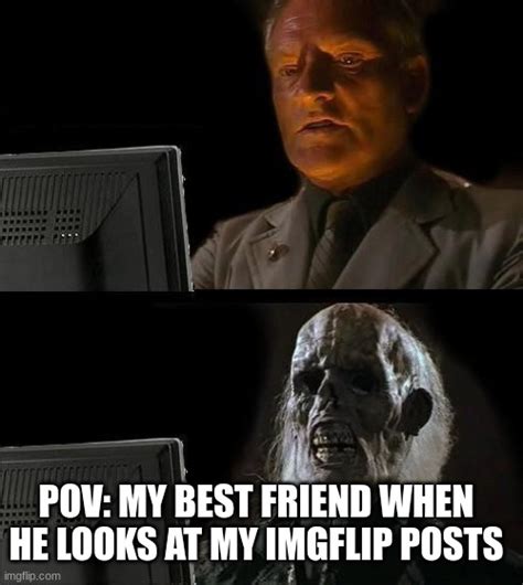 Oh No Imgflip