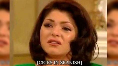 Itatí Cantoral Soy La Reina De Los Memes Por Soraya Montenegro