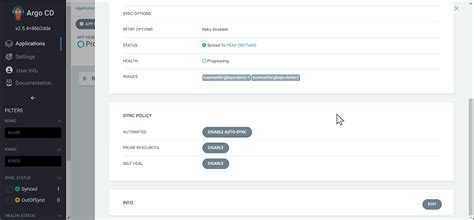 XÂy DỰng MÔ HÌnh Gitops CƠ BẢn VỚi Argocd Viblo