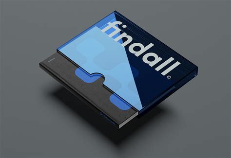 Findall Behance