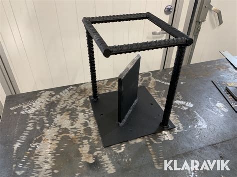 Vedklyv Klyvis Söderhamn Klaravik Auktioner