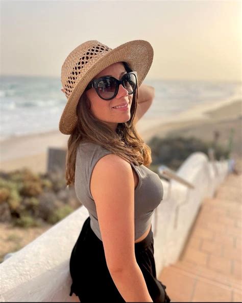 Carrie Schreiner German Racing Driver R Paddockwomen