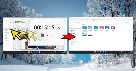 How To Activate A Window By Hovering Over It With The Mouse In Windows