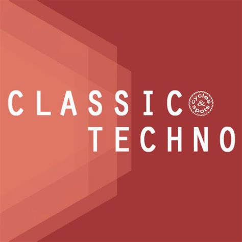 Classic Techno Loops And Samples And Presets Deep Data Loops