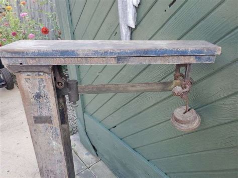 Pittsburgh Pa Platform Scale Bid Assets Online Auctions