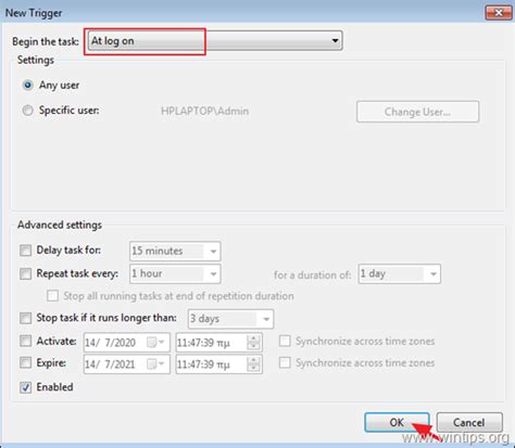 FIX CPU Not Running At Full Speed In Windows WinTips Org
