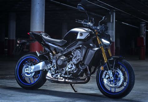Yamaha Mt 09 Sp 2024 Diperkenal Naik Taraf Mono Ohlins Brek Brembo