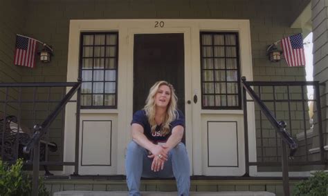 Lesbian Television Sami Grisafe All Un American