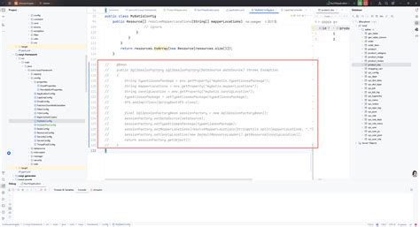 【快速解决】若依管理系统后端将 Mybatis 升级为 Mybatis Plus若依 Mybatisplus Csdn博客